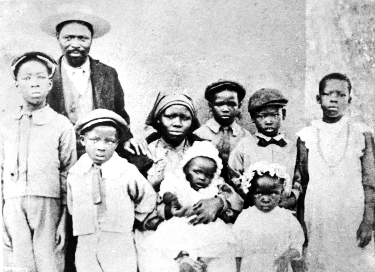 Michael Mosoeu Moerane - African Composers Edition