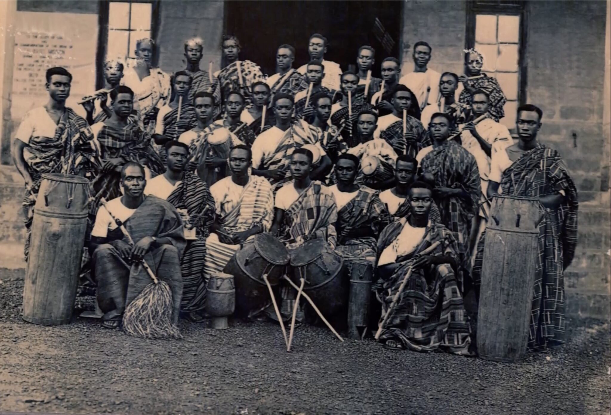 Ephraim Amu - African Composers Edition